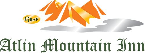 Atlin Mountain Inn - Yukon Territory Information