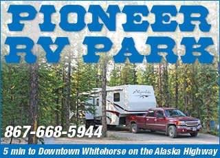 RV Parks - Yukon Territory Information