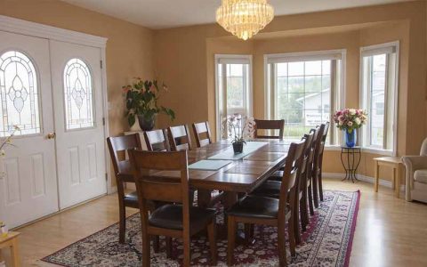 Whitehorse Public Library - Yukon Territory Information