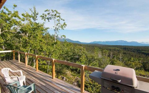 Whitehorse Public Library - Yukon Territory Information