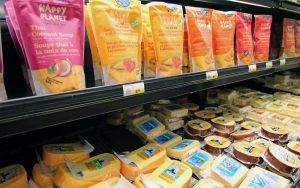 Whitehorse Public Library - Yukon Territory Information