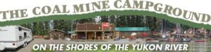 Robert Service Campground - Yukon Wide Attractions & Services!