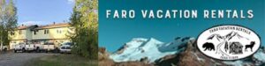 Robert Service Campground - Yukon Wide Attractions & Services!
