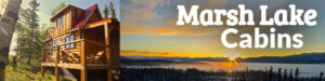 Robert Service Campground - Yukon Wide Attractions & Services!