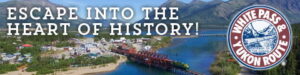 Robert Service Campground - Yukon Wide Attractions & Services!